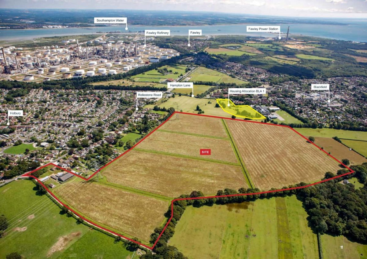 Home - Wates Developments